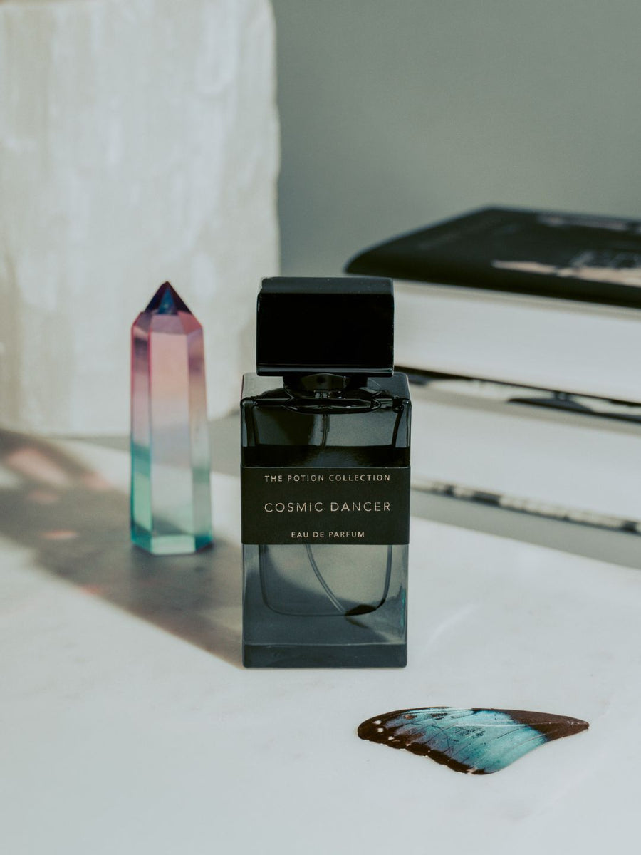 Potion Collection Catalog– Spitfire Girl