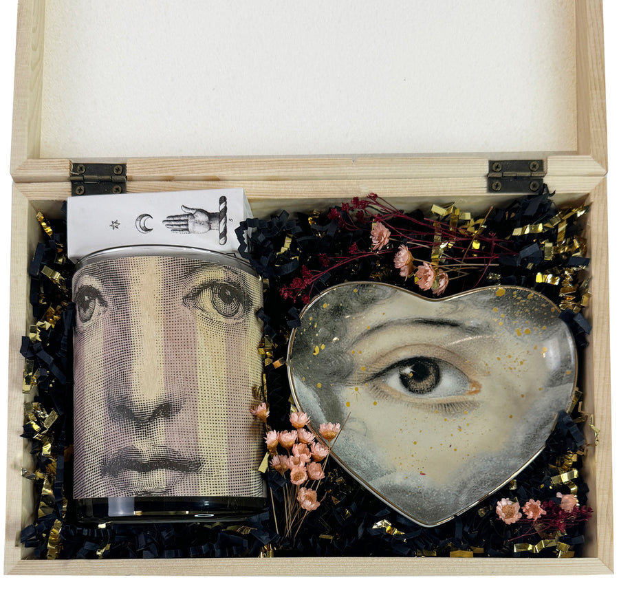 Good Vibes Gift Boxes– Spitfire Girl